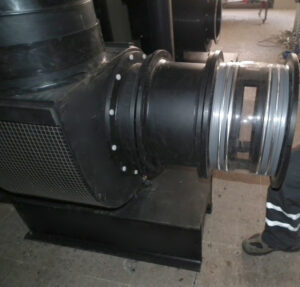 Aspo Plastik – Kimyasal Pompa Aspiratör Tank Sanayii